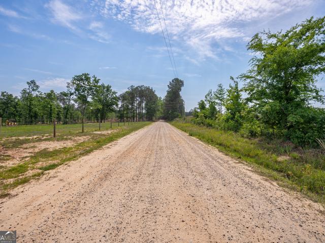 0 Gene Smith Road