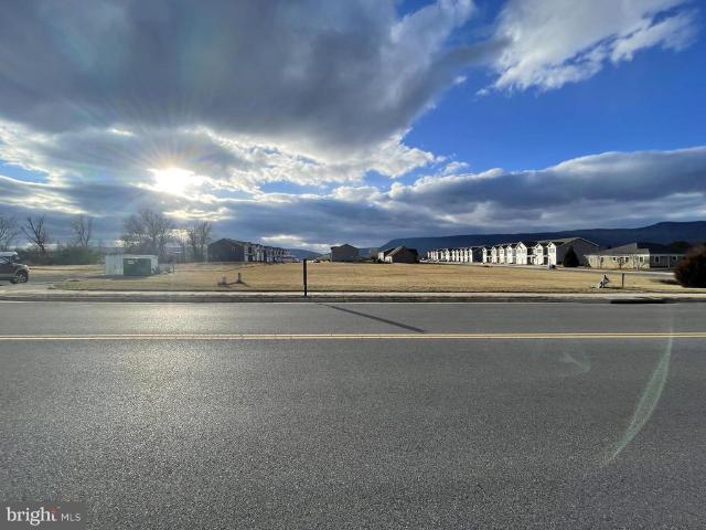 0 General & Allison Drive