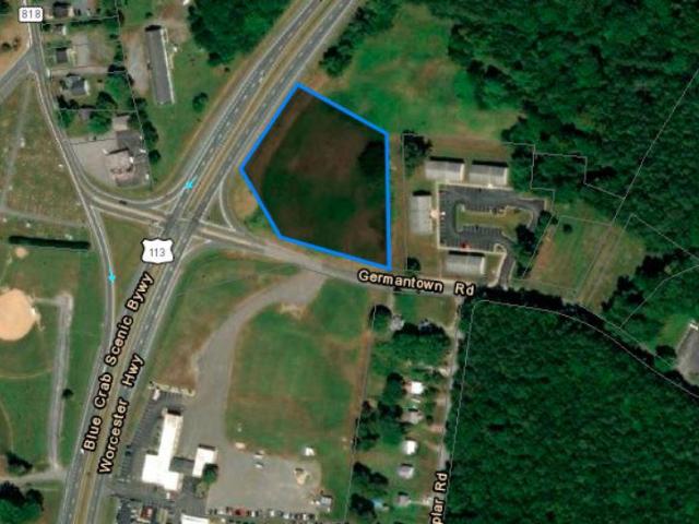0 Germantown Rd, Berlin, MD 21811 | MLS #MDWO123008