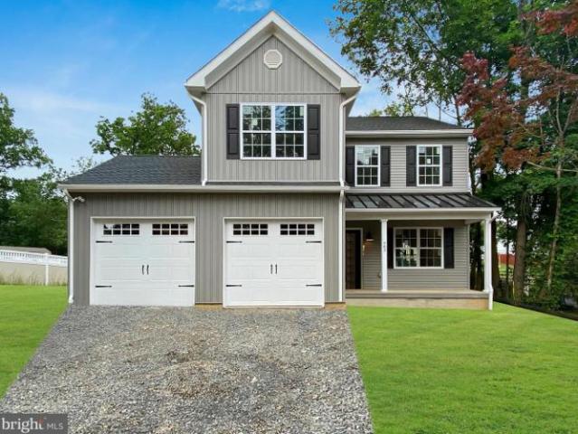 0 Gibson Ave, Bensalem, PA 19020