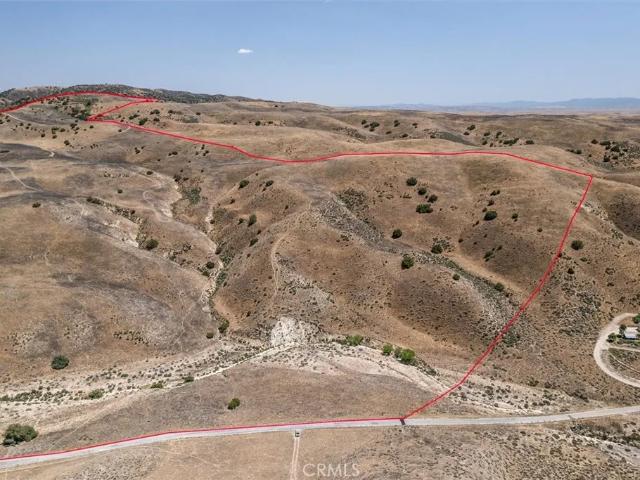 0 Gillis Cyn Rd, Shandon, CA 93461 | MLS #SC25110