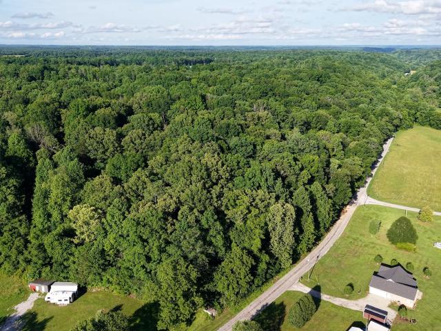 0 Gimlet Creek Road