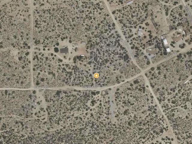 0 Glacier Pass, Mountain Center, CA 92561 | MLS #219141