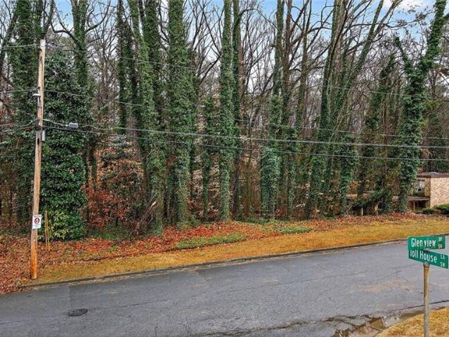 0 Glenview Dr SW, Atlanta, GA 30331 | MLS #7708