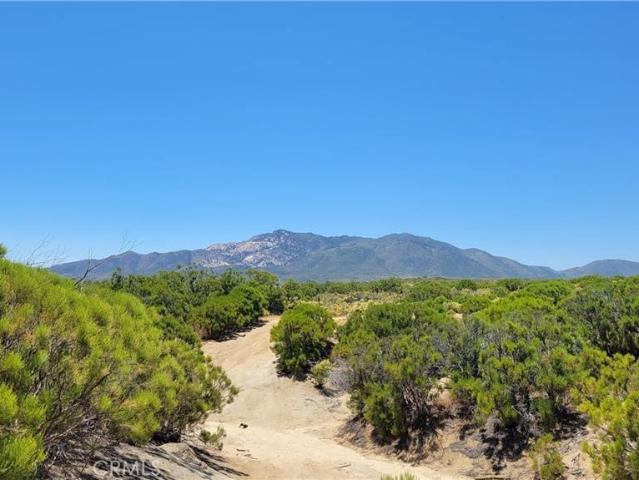 0 Glenda Ln, Anza, CA 92539 | MLS #SW26077