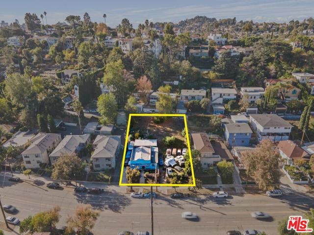 0 Glendale Blvd, Los Angeles, CA 90039 | MLS #26827