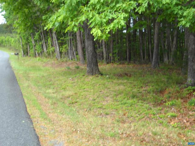 0 Gold Mine Rd, Unit 1, Palmyra, VA 22963 | MLS #676527