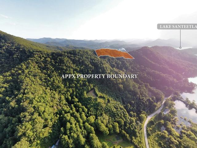 0 Golf Course Road