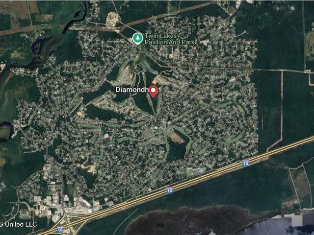 0 Golf Club Drive, Diamondhead, US, MS