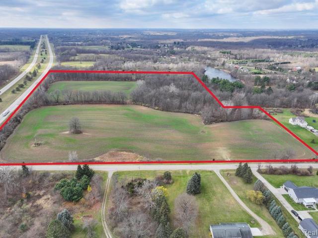 0 Golf Road Parcel F