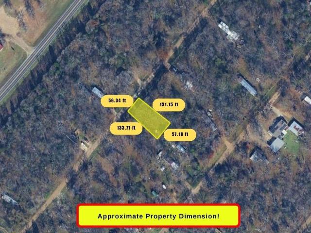 0 Goliad Dr, Log Cabin, TX 75148 | MLS #21236