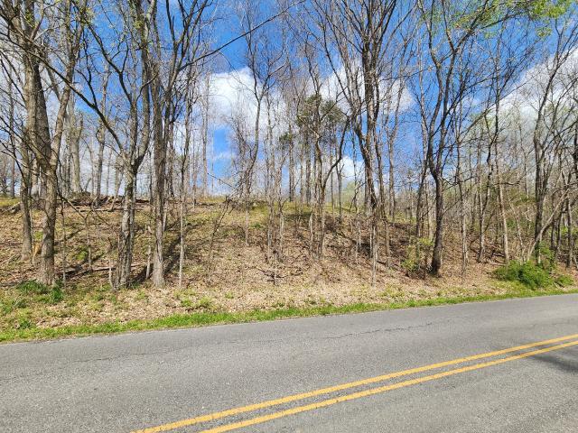 0 Gossett Rd