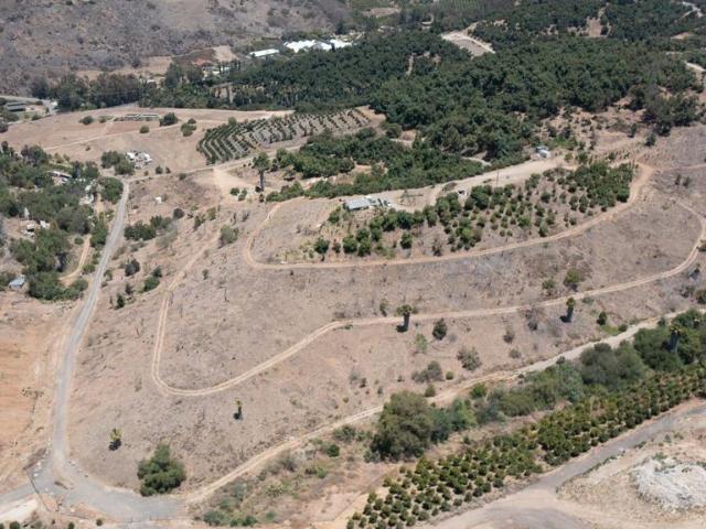 0 Gopher Canyon Road