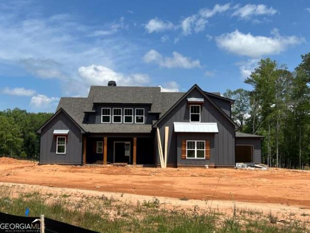 0 Gordon Oaks Way #23, Moreland, GA 30259