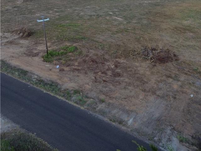 0 Grant Prairie Rd