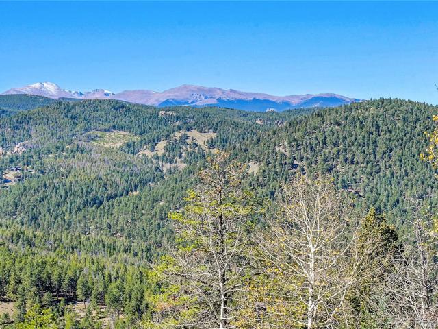 0 Granite Crag Cir, Evergreen, CO 80439 | MLS #6951