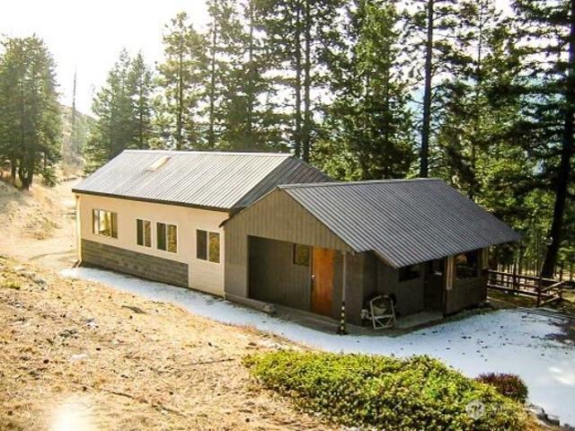 0 Granite Creek