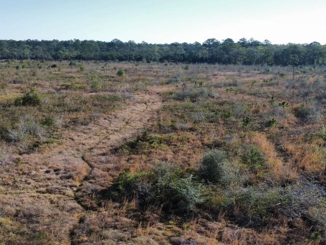 0 Graham Knight Road Tract 3