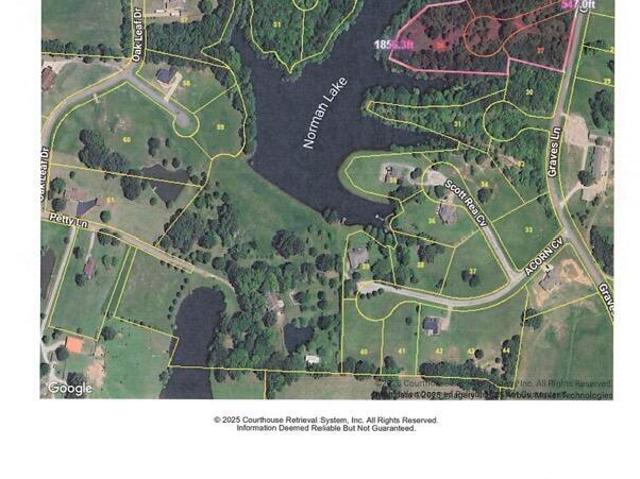 0 Graves Ln, Trenton, TN 38382 | MLS #2505
