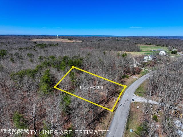 0 Gray Rock View 246, Pikeville, TN 37367