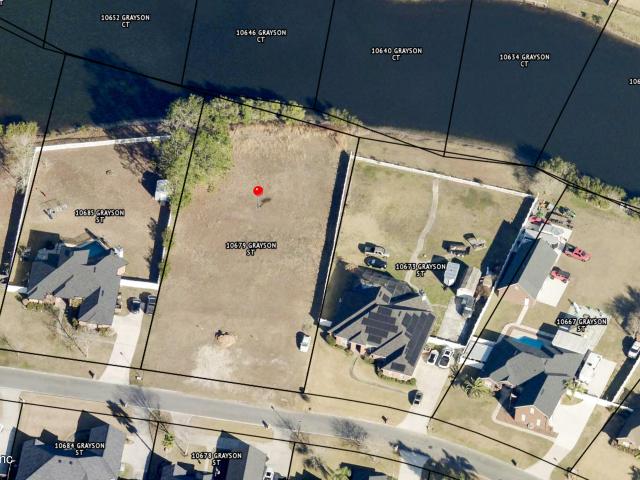 0 Grayson St, Jacksonville, FL 32220 | MLS #2137 | Compass
