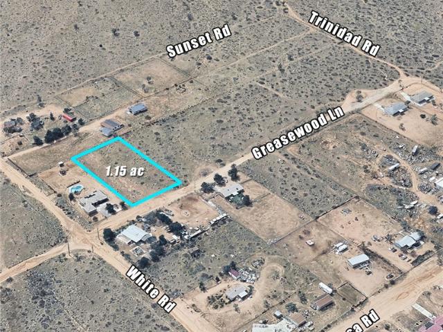0 Greasewood Lane