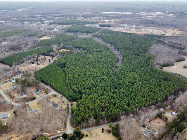 0 Green Spring Rd, Gordonsville, VA 22942 | MLS #674251