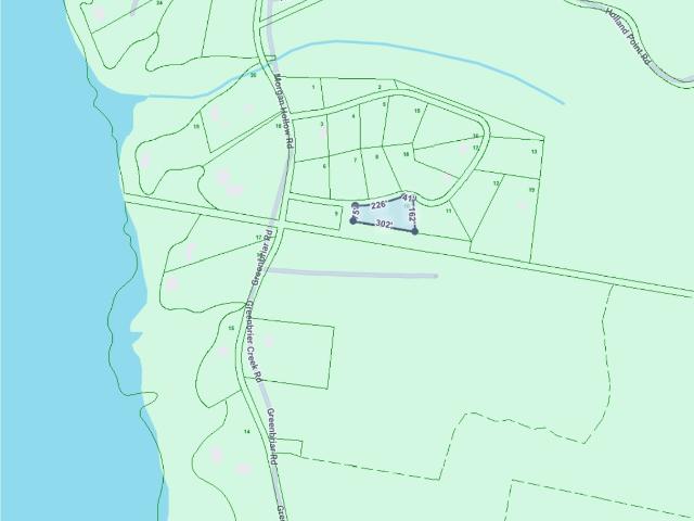 0 Greenbriar Road