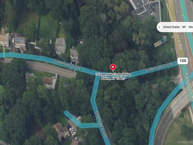 0 Greenvale Cir, White Plains, NY 10607 | MLS #975227