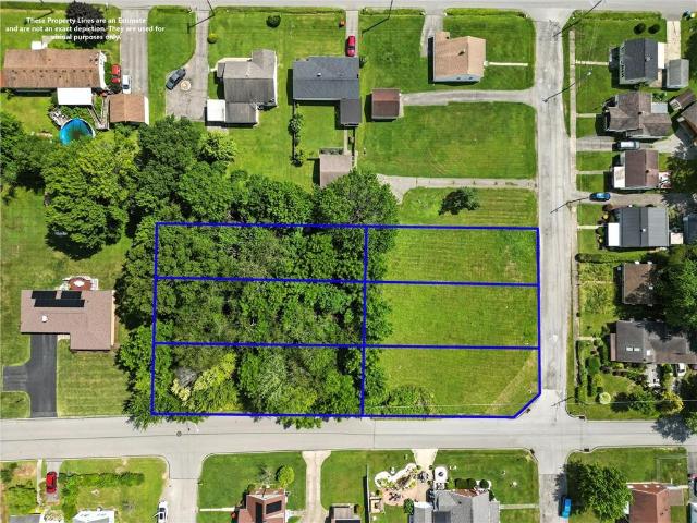0 Gretchen Ave, New Castle, PA 16101 | MLS #1715