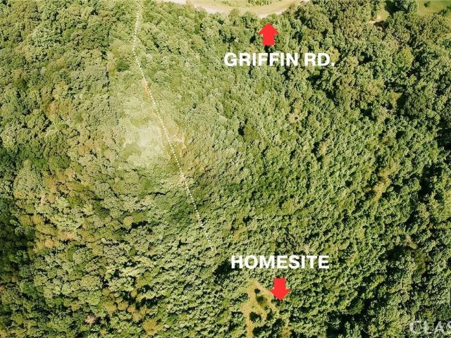 0 Griffin Road