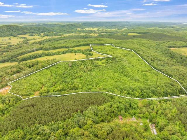 0 Grigsby Hollow Rd