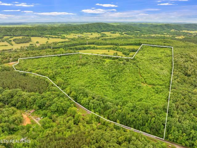 0 Grigsby Hollow Rd