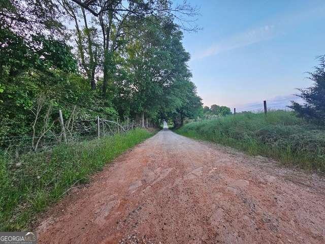 0 Huff Road TRACT 1