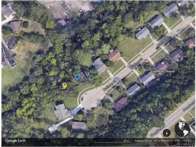 0 HUFFMAN COURT, SPRINGFIELD TWP. OH 45231 Vacant Land For Sal.