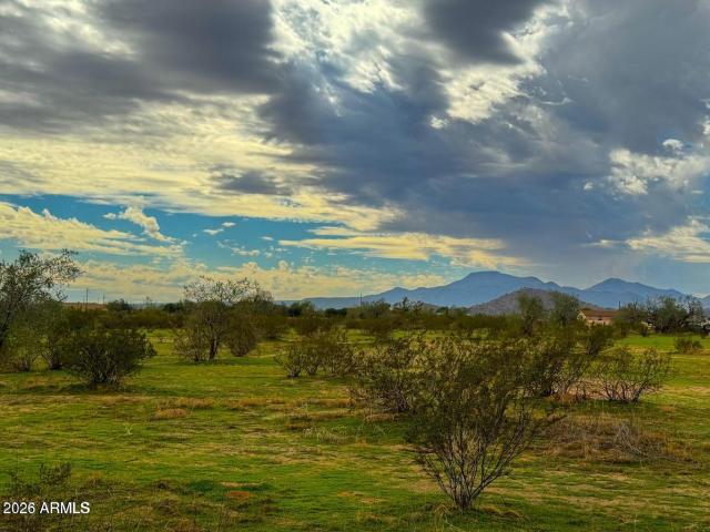 0 Huisatch Rd Lot B 1.25 Acres #