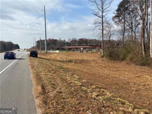 0 Hulsey Road