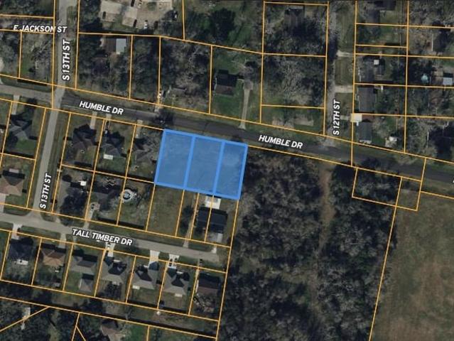 0 Humble Dr, West Columbia, TX 77486 | MLS #4934 | Compass