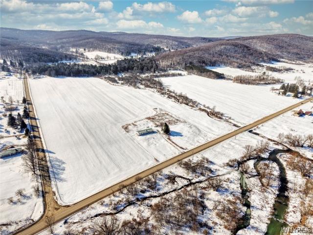 0 Humphrey Rd/ CR 18