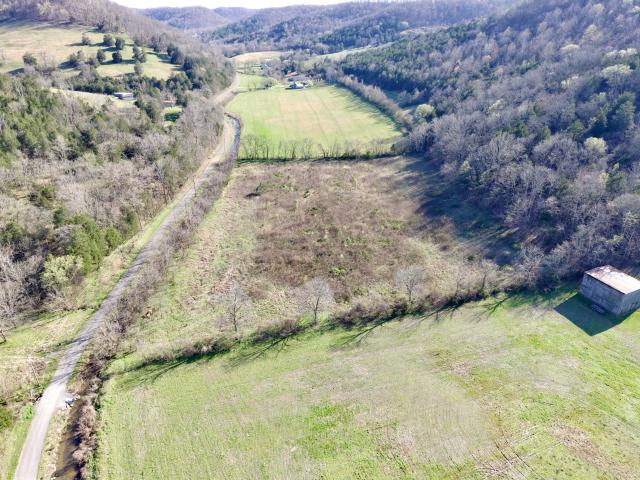 0 Hurricane Creek Rd