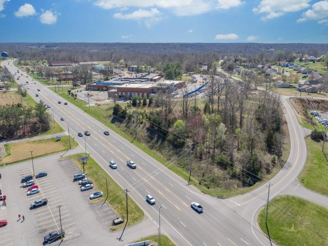 0 Hwy 46 South
