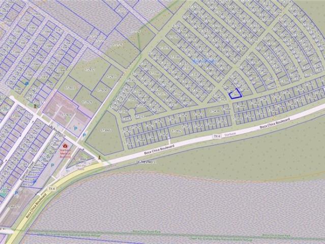 0 Hwy 4 Brownsville, TX 78521 | MLS #490892