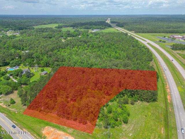 0 Hwy 605 Gulfport, MS 39503 | MLS #4110