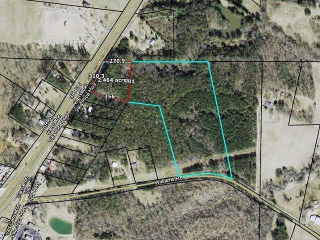 0 Hwy 61 Rd, Villa Rica, GA 30180 | MLS #8905 | Compass