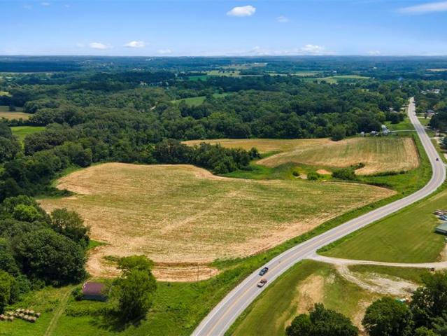 0 Hwy 72 Millersville, MO 63766 | MLS #25053