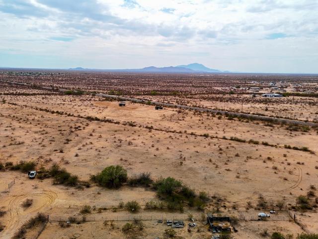 0 hwy 79 1.6 acres #