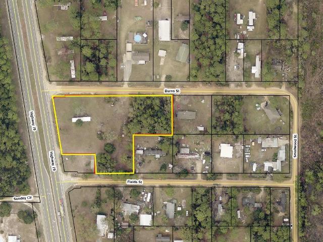 0 Hwy 79, Panama City Beach, FL 32413 | MLS #775363 | Compass