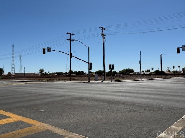 0 Hwy 98 And Andrade Ave, Calexico, CA 92231 | MLS #PTP2507 | Compass