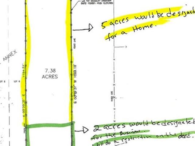 0 Hwy 1088 Hwy, Mandeville, LA 70448 | MLS #2500