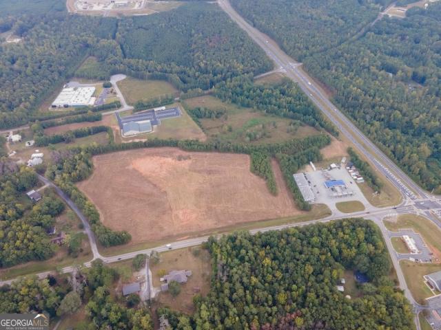 0 Hwy 120 / Hwy 27 19.15 Acres